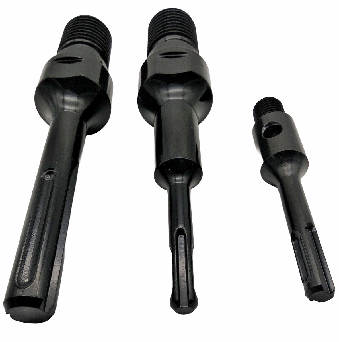 Adapter SDS Plus, SDS MAX, zu M14, M16, M18, 5/8 11, 1 1/4" Zoll UNC ...